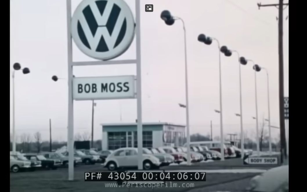 TheSamba.com :: Bob Moss Volkswagen - Flint / Burton, Michigan TheSamba.com :: Bob Moss Volkswagen - Flint / Burton, Michigan