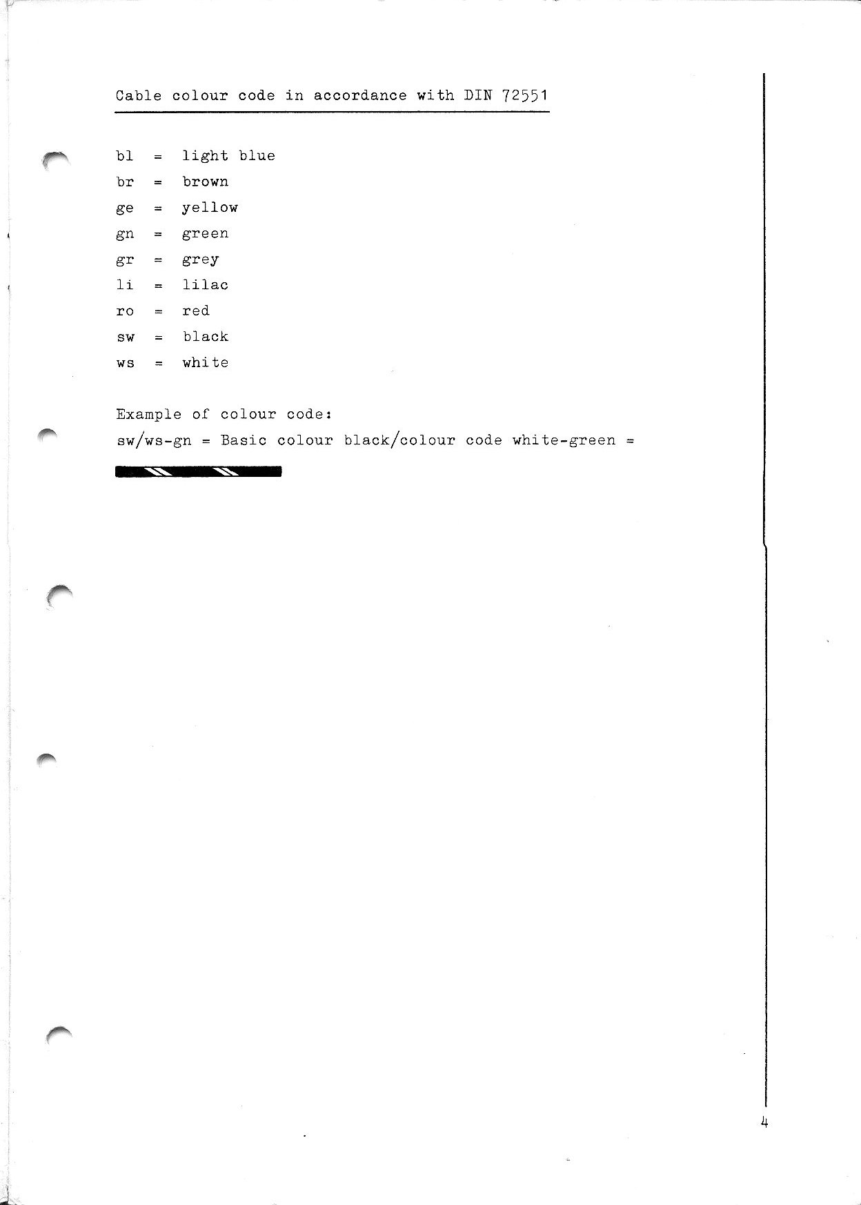TheSamba.com :: Notes on Practical Work - VW Straightforward Test and ...