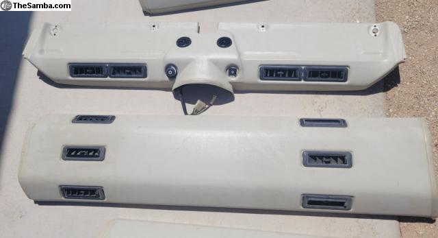TheSamba.com :: VW Classifieds - AC overhead System Air Conditioning