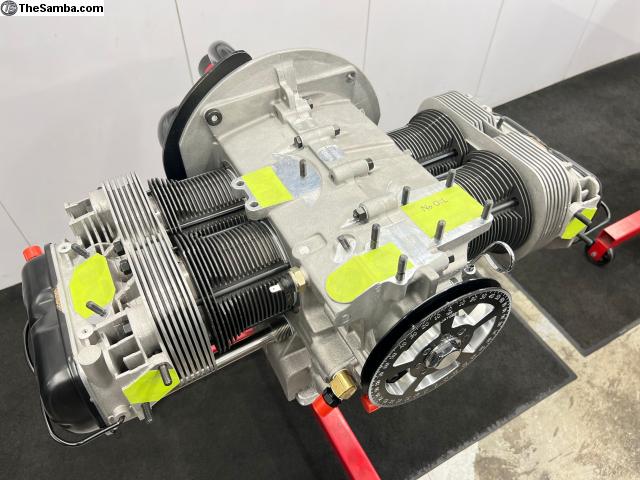TheSamba.com :: VW Classifieds - Brand New ACE Racing Engines 'Economy ...