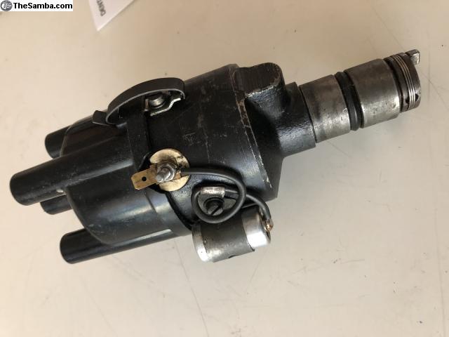 TheSamba.com :: VW Classifieds - Bosch 0 231129 022 distributor Porsche