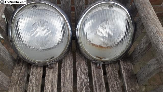 TheSamba.com :: VW Classifieds - Bosch headlight