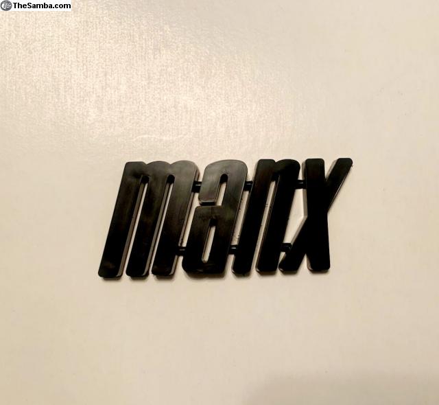 TheSamba.com :: VW Classifieds - [WTB] Wanted Meyers Manx Rear Emblem ...