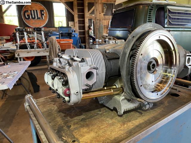 TheSamba.com :: VW Classifieds - NEW Rebuilt 1835 cc