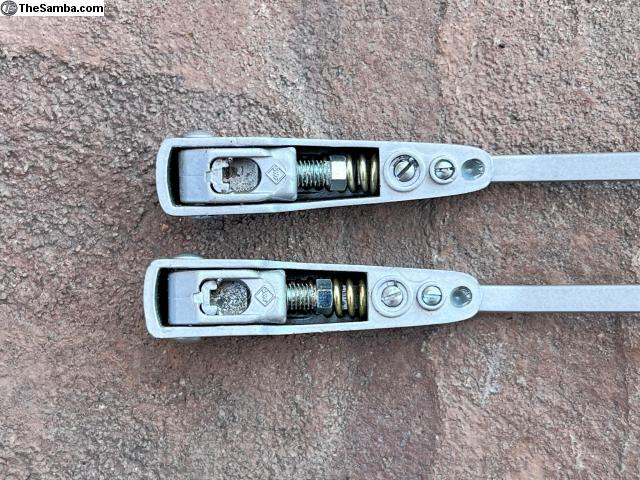 TheSamba.com :: VW Classifieds - NOS SWF Wiper Arms for '57-'64 Bug