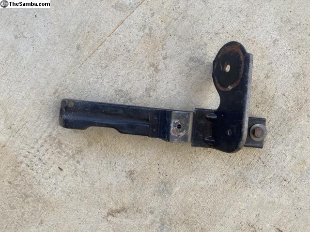 TheSamba.com :: VW Classifieds - 65-67 flasher relay bracket w/ hardware