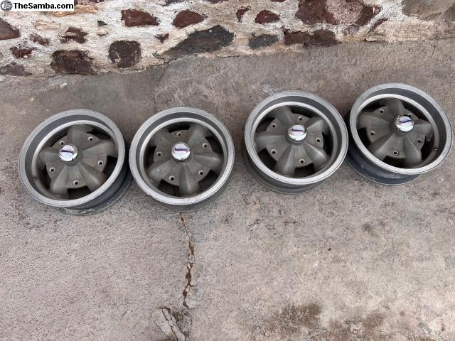 TheSamba.com :: VW Classifieds - Stamped American Racing Torque Thrust ...