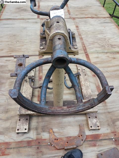 TheSamba.com :: VW Classifieds - Matra VW 313 307 309 engine stand