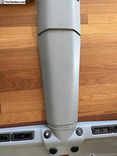 TheSamba.com :: VW Classifieds - Vanagon grey Air Conditioner overhead ...