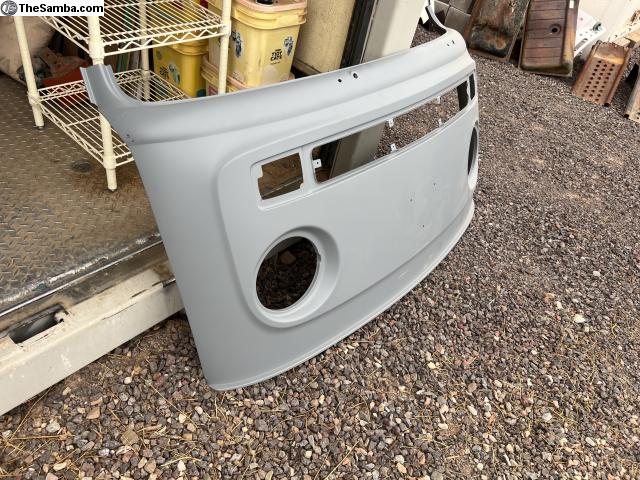 TheSamba.com :: VW Classifieds - Wolfsburg West Brand New Front Bus Nose