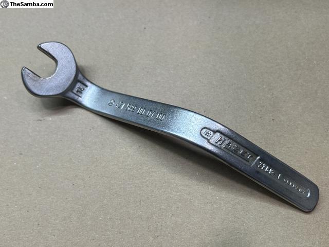 TheSamba.com :: VW Classifieds - Germany Hazet 2769-1 14mm Valve Adj wrench