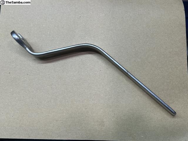 TheSamba.com :: VW Classifieds - Germany Hazet 2769 14mm offset Valve ...