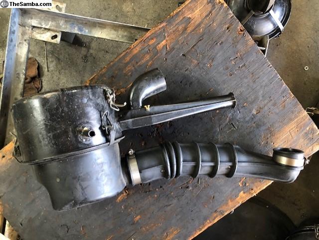 TheSamba.com :: VW Classifieds - 1968-'70 Bus Air Cleaners