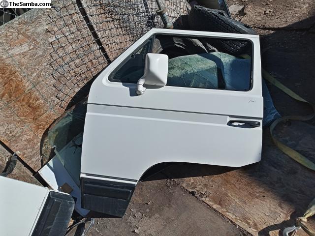 TheSamba.com :: VW Classifieds - Vanagon body, sheet metal parts