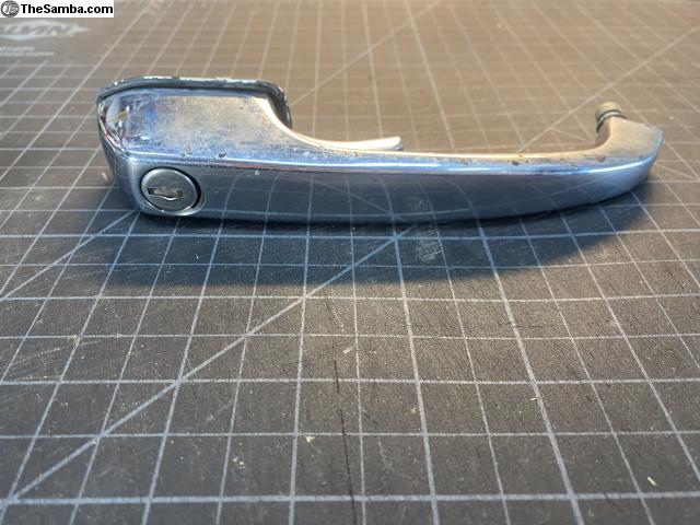 TheSamba.com :: VW Classifieds - VW Bus Door Handle