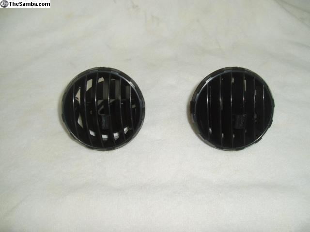 TheSamba.com :: VW Classifieds - 1968 to 79 Bus dash air vents