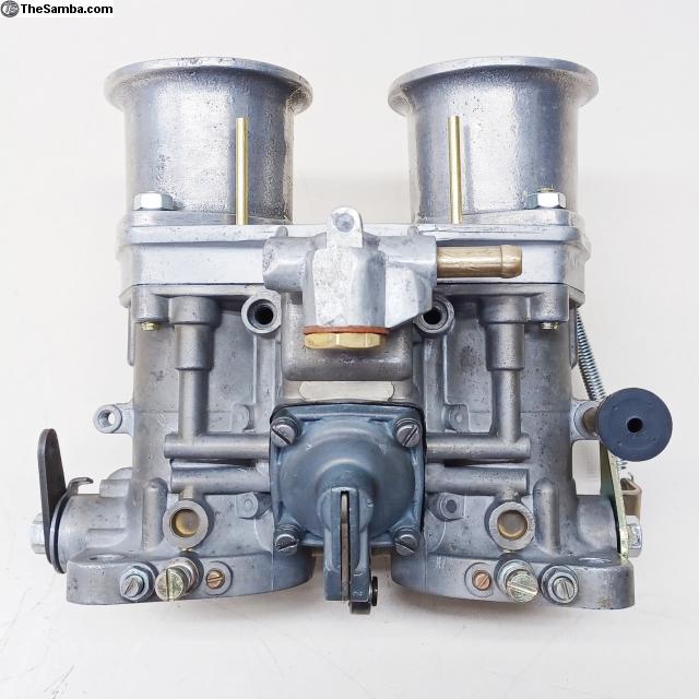 TheSamba.com :: VW Classifieds - Weber 44 IDF carburetor made in Italy