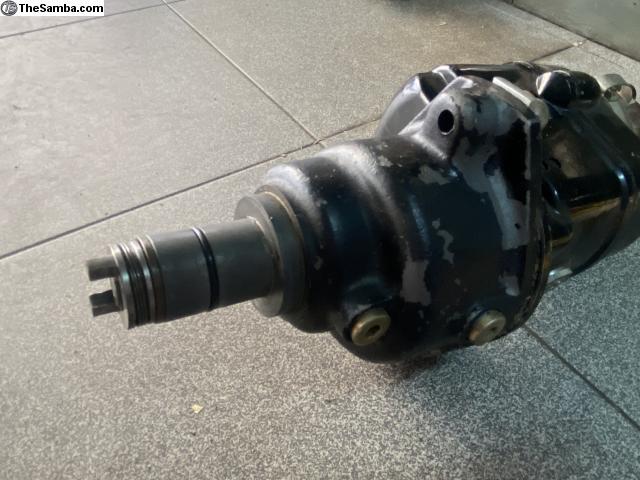 TheSamba.com :: VW Classifieds - Distributor Pertronix