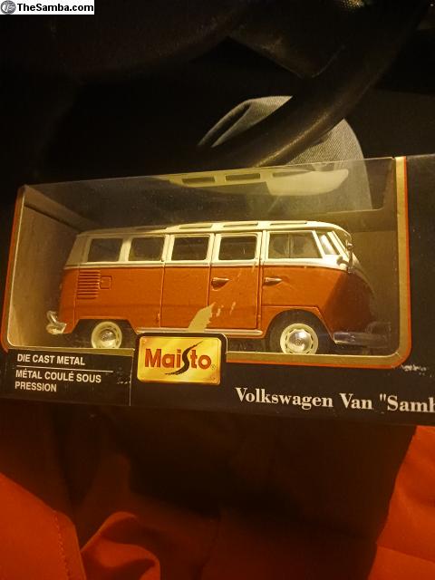 TheSamba.com :: VW Classifieds - 1965 volkswagen van samba model