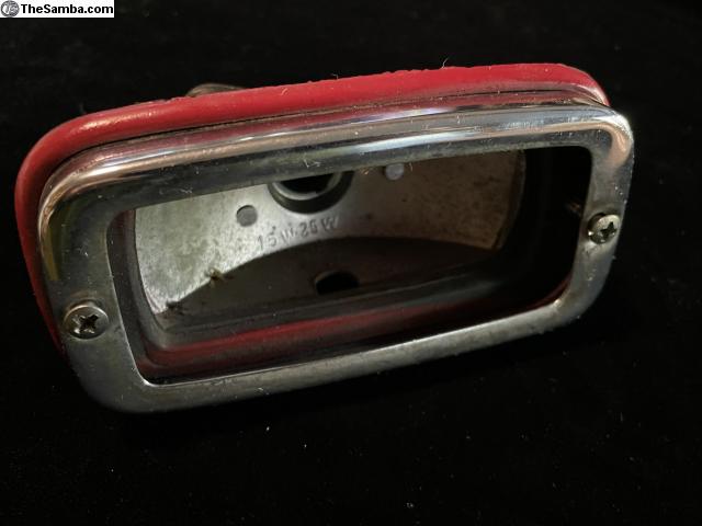 TheSamba.com :: VW Classifieds - Bus Reverse lights (1176 1177)
