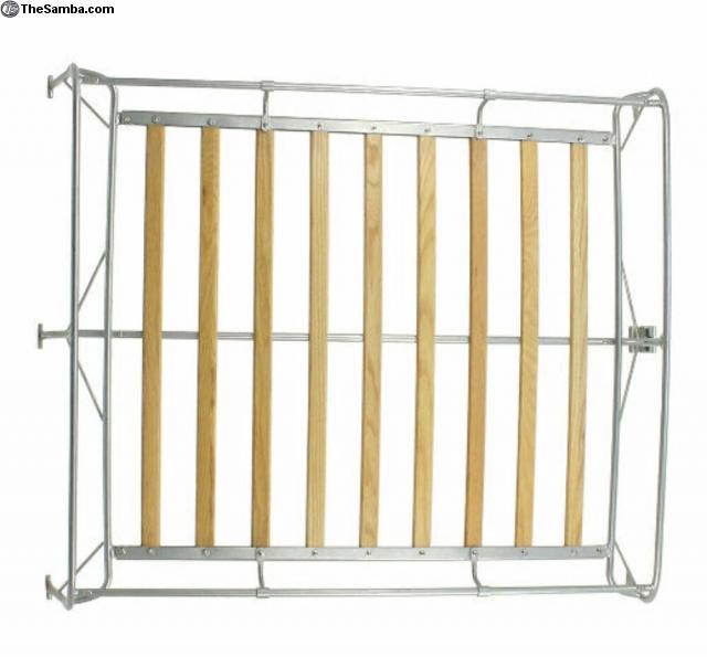 TheSamba.com :: VW Classifieds - [WTB] Used Roof Rack Type 1 Knock Down