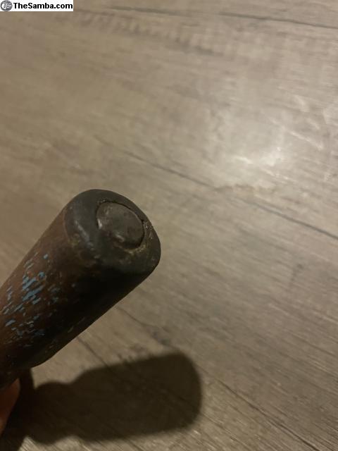 TheSamba.com :: VW Classifieds - Hazet 811-9r