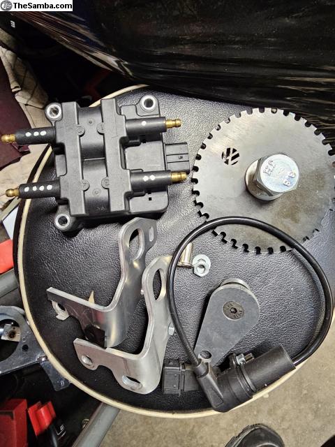 TheSamba.com :: VW Classifieds - Debbie's Air Cooled EFI + Crank ...