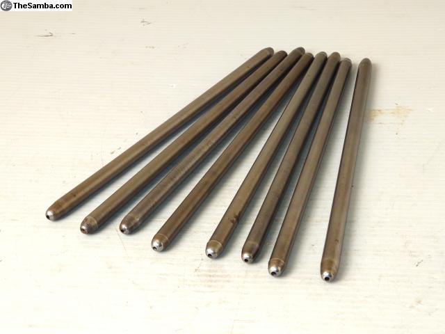 TheSamba.com :: VW Classifieds - PushRods,set of(8), type4 with ...