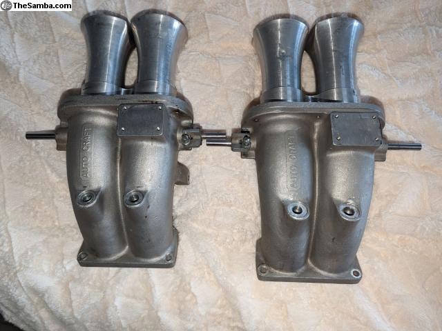 TheSamba.com :: VW Classifieds - Autocraft performance engine parts