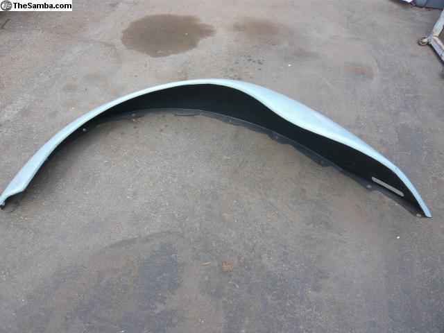 TheSamba.com :: VW Classifieds - 68-72 Bug Left Side Fender