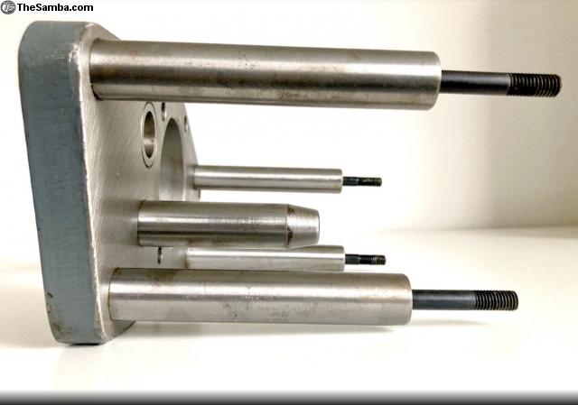 TheSamba.com :: VW Classifieds - VW 294 special tool in box