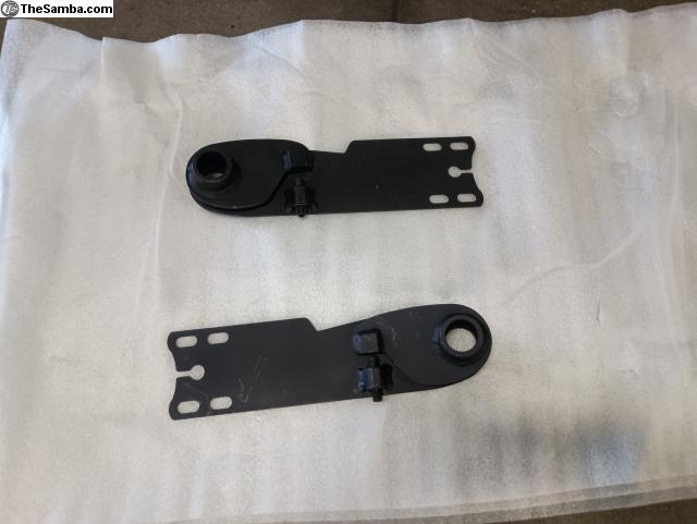 TheSamba.com :: VW Classifieds - VW bug adjustable spring plates
