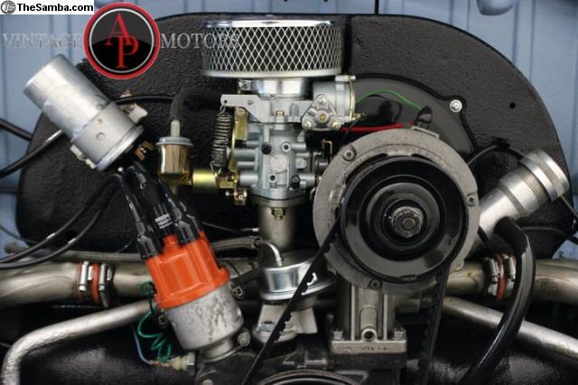 TheSamba.com :: VW Classifieds - 1967 Volkswagen Beetle Restored 1641cc ...