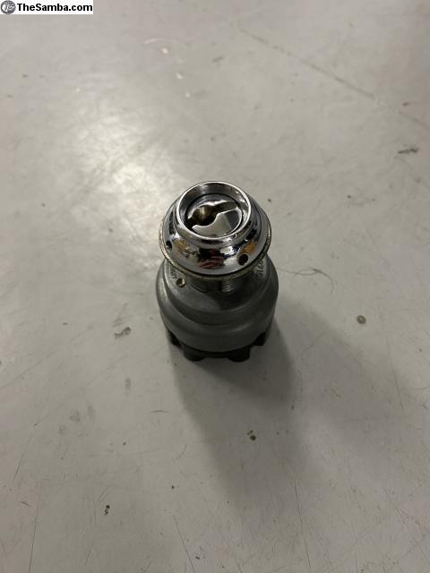 TheSamba.com :: VW Classifieds - Porsche 356 Original Ignition Switch