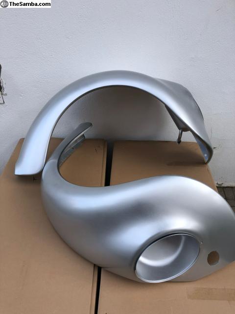 TheSamba.com :: VW Classifieds - Volkswagen Bug BBT fenders new Oval ...