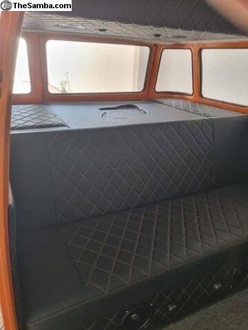 TheSamba.com :: VW Classifieds - 72 VW Bus