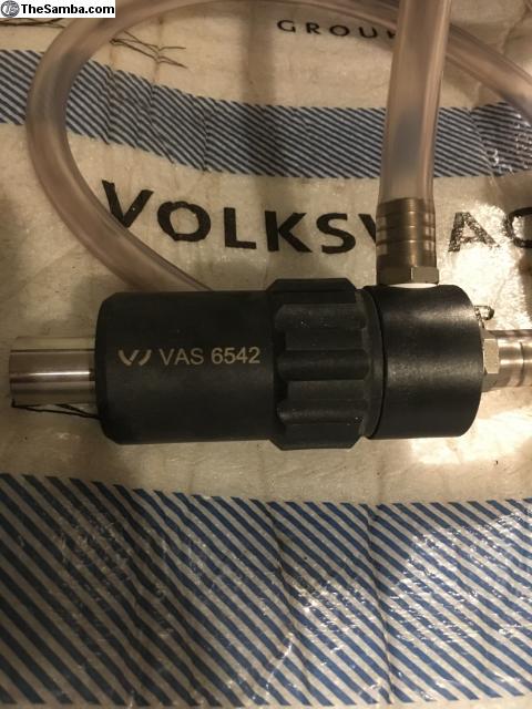TheSamba.com :: VW Classifieds - VW Tools VAS 6542
