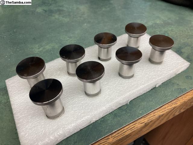 TheSamba.com :: VW Classifieds - Tool Steel Lifters (new) for Type 1