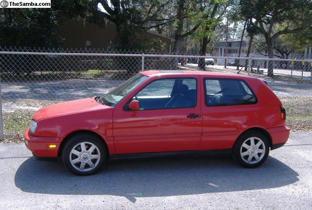 TheSamba.com :: VW Classifieds - 1998 VW Golf GTI VR6