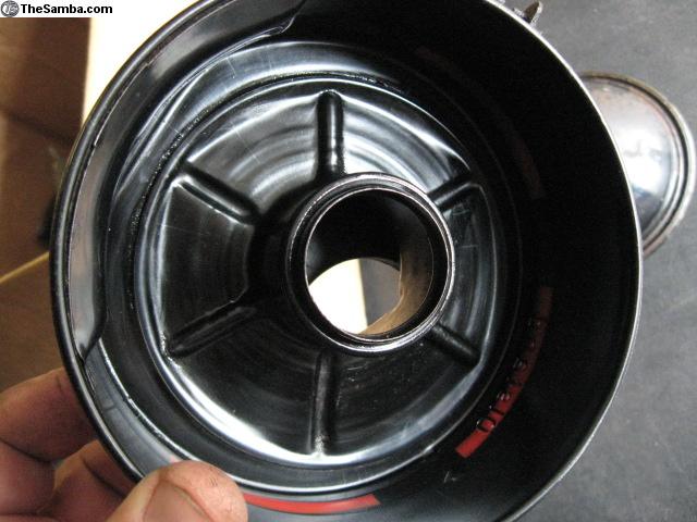TheSamba.com :: VW Classifieds - air cleaner