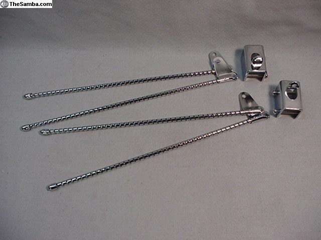 TheSamba.com :: VW Classifieds - Curb Feelers Cat Whiskers Sidewalk ...