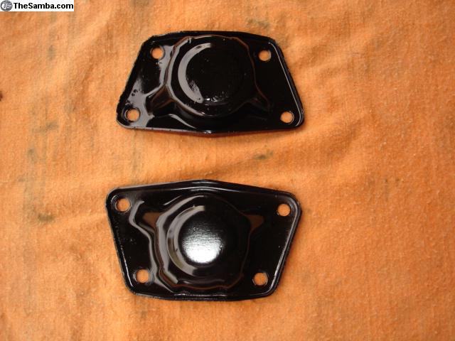 TheSamba.com :: VW Classifieds - Original Spring Plate Caps