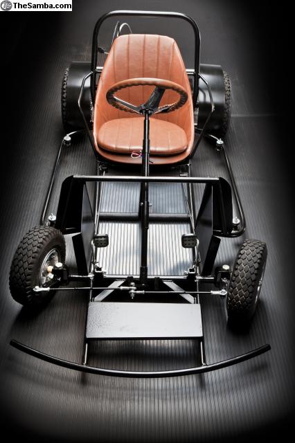 TheSamba.com :: VW Classifieds - One-of-a-kind VW Beetle Convertible Go ...