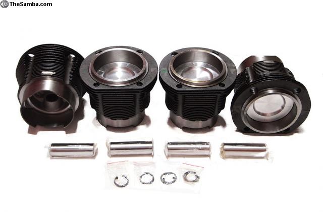 TheSamba.com :: VW Classifieds - QSC VW High Quality Pistons and ...
