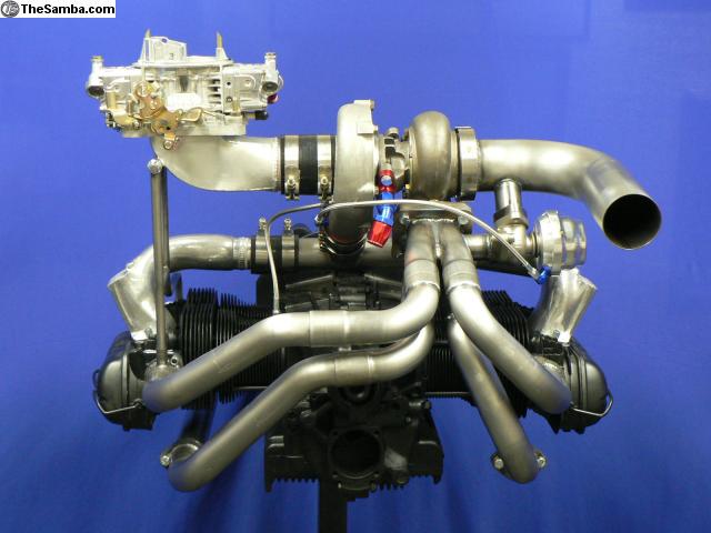 TheSamba.com :: VW Classifieds - RLR Turbo Systems