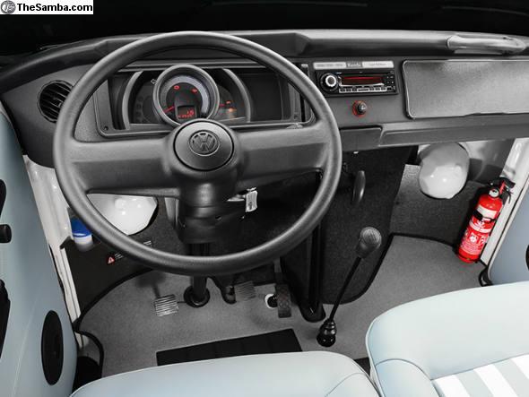 Vw Classifieds Genuine And New Vw Type 2 Bus Parts