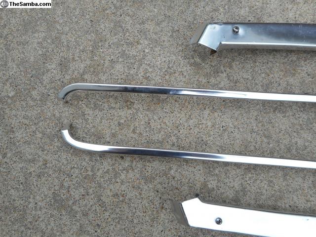 TheSamba.com :: VW Classifieds - Porsche 914 Sail Trim