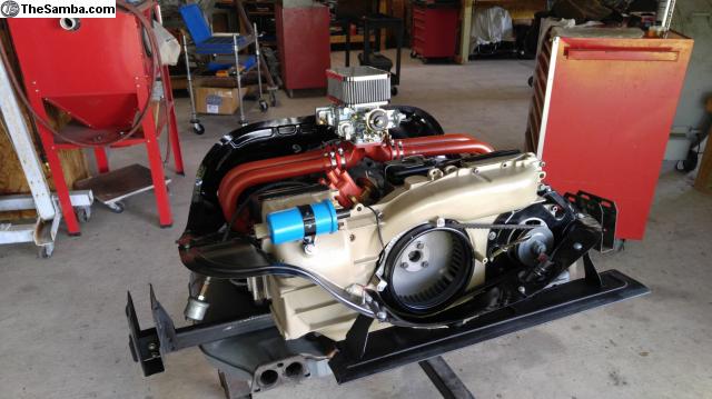 TheSamba.com :: VW Classifieds - Randys VW Hobby Shop www.1776cc.com