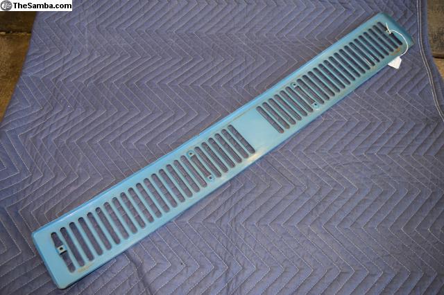 TheSamba.com :: VW Classifieds - BUS fresh air intake