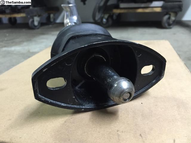 TheSamba.com :: VW Classifieds - New Bugpack 'Shift Right' T-Handle Shifter